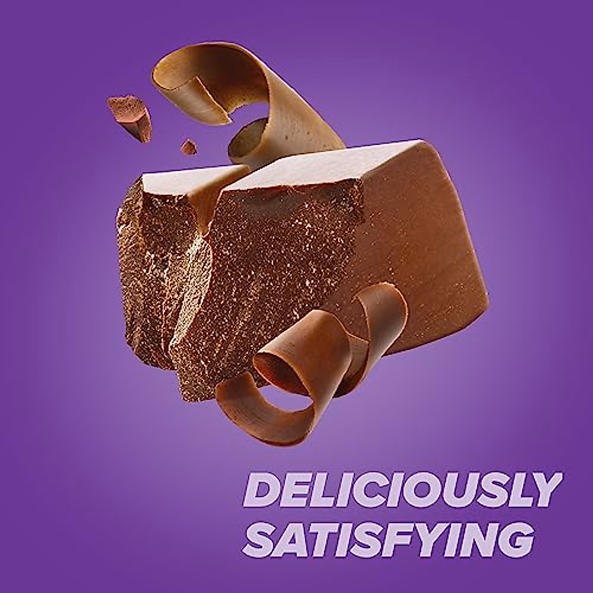 Pure Protein Powder, Whey, High Protein, Low Sugar, Gluten Free, Rich Chocolate, 1 lb (Packaging may vary)