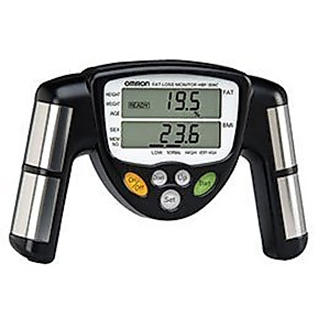 OMRON HBF-306CN Fat Loss Monitor