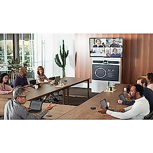 Logitech Rally Plus Video Video Conference Equipment