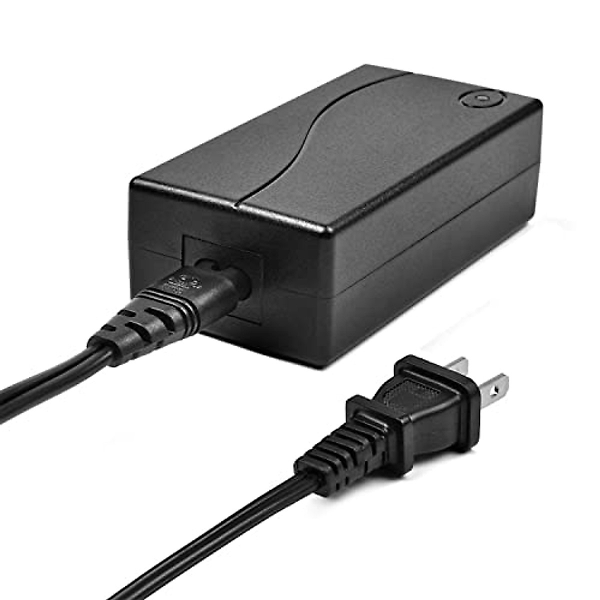 CUGLB Power Recliner Supply, AC/DC Switching Power Supply Transformer 29V/24V 2A Recliner Power Adapter & Power Cord for Lift Chair or Power Recliner