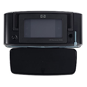 HP A620 Photosmart Compact Photo Printer