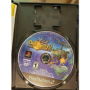Dark Cloud 2 - PlayStation 2