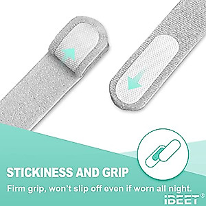 Replacement Headgear and Elbow/Swivel for DW - Snug Fit & No Leaks, Includes Strap (No Clips) & Quick-Release Elbow for DW