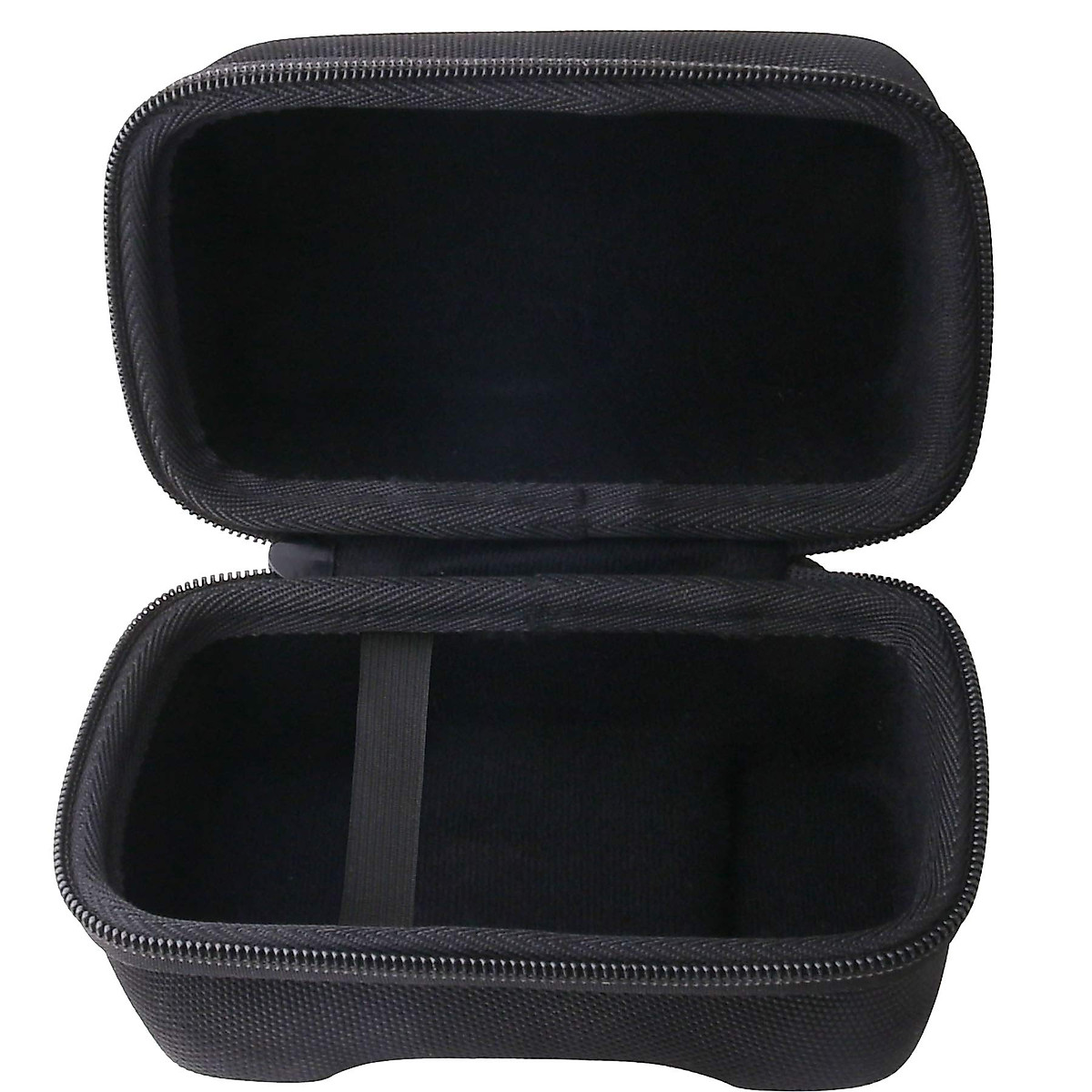 waiyu Hard Carrying Case for Canon EOS M200/M100 Camera 15-45mm Lens