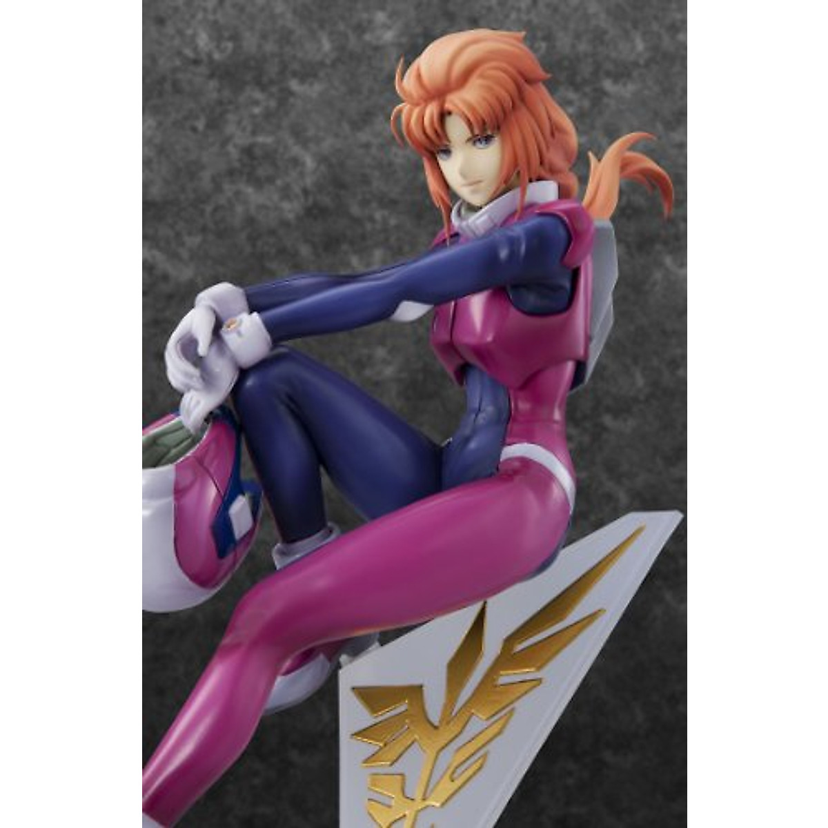 Excellent Model : Mobile Suit Gundam UC MARIDA CRUZ