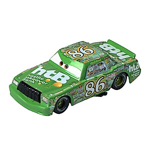 Toys Car 1:55 Diecast Model Vehical Birthday Car Set Toys for Boys Kids (6PCS)