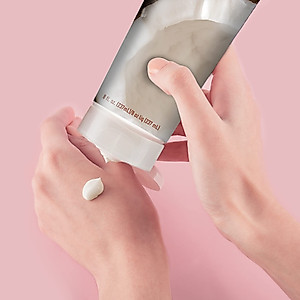 Desert Essence Coconut Hand & Body Lotion Nourishing Organic Coconut Oil, Hibiscus Flower Extract & Jojoba Oil - Softens & Moisturizes Skin - Vegan, Cruelty-Free, Sulfate-Free - 8oz (Pack of 2)