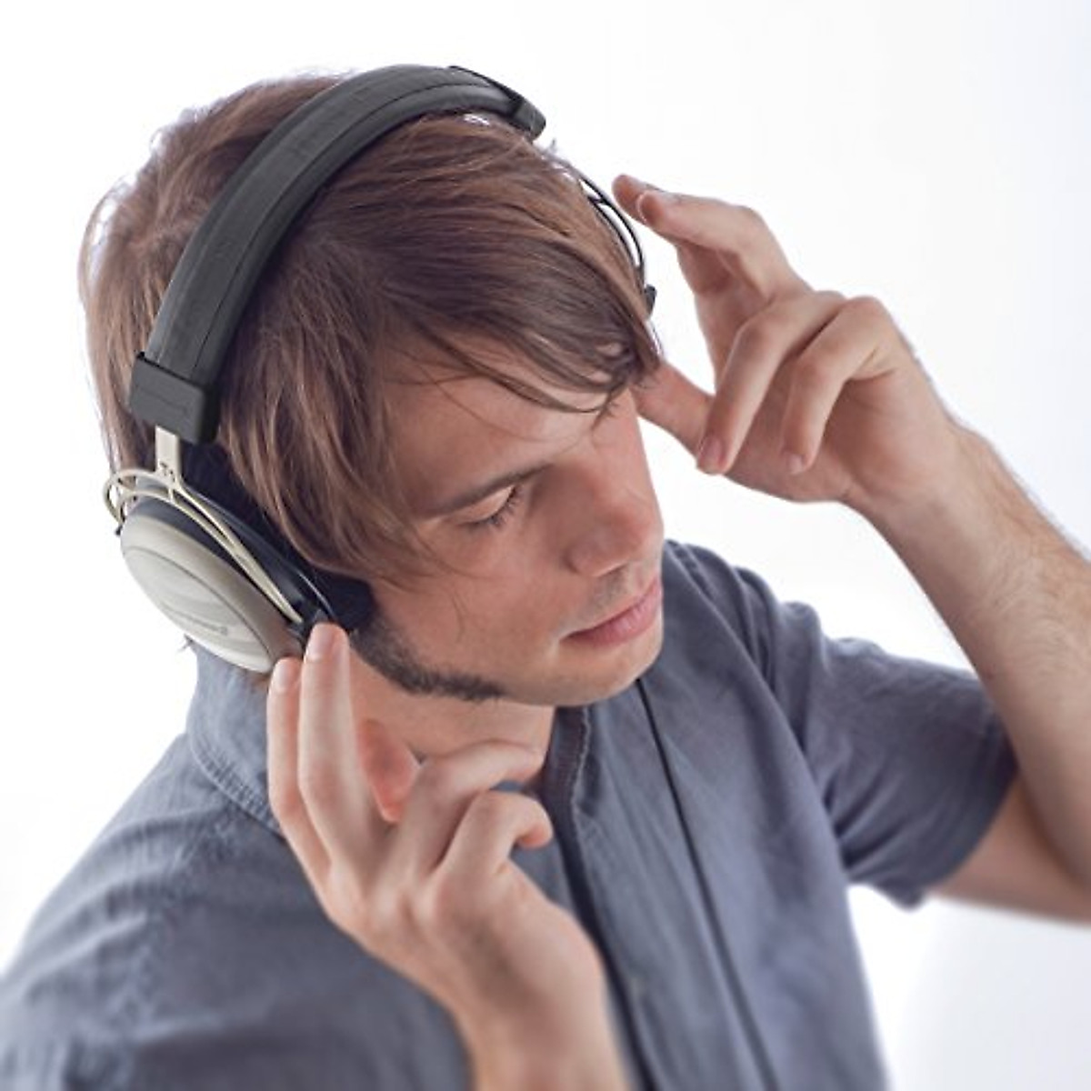 beyerdynamic T 1 HiFi-Stereo Kopfhörer