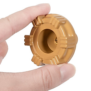 yourour RK-17MH Repair Kit Metal Handle,Outside Faucet,Compatible with Woodford Model 17