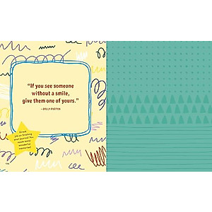 One Question a Day Journal for Kids: 365 Days All about Me