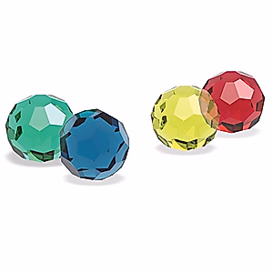 MindWare Sapphiro – Strategy Family Game for All Ages – All-Inclusive & Fun for Kids & Adults – 140pc Board Game for 2 to 4 Players, Ages 6+