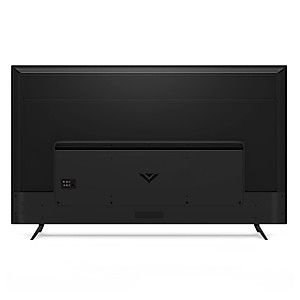 VIZIO 65-Inch V-Series 4K UHD LED Smart TV with Voice Remote, Dolby Vision, HDR10+, Alexa Compatibility, V655-J09, 2022 Model