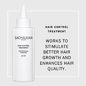 SACHAJUAN Hair Control Treatment, 4.2 Fl Oz
