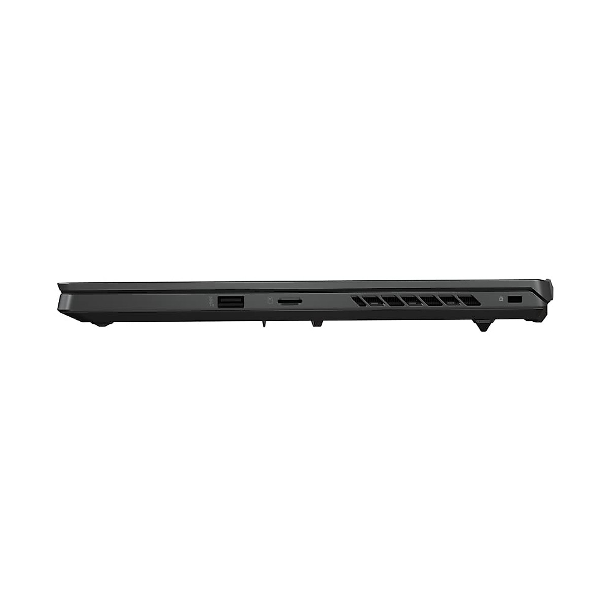 ASUS ROG Zephyrus GA503 15.6" WQHD 165Hz Gaming Laptop(2023 New), NVIDIA RTX 3060 6GB, AMD 8-Core Ryzen 9 6900HS Processor, RGB Backlit Key, WiFi 6E, USB-C, (24GB DDR5 1TB SSD), Win11 Home