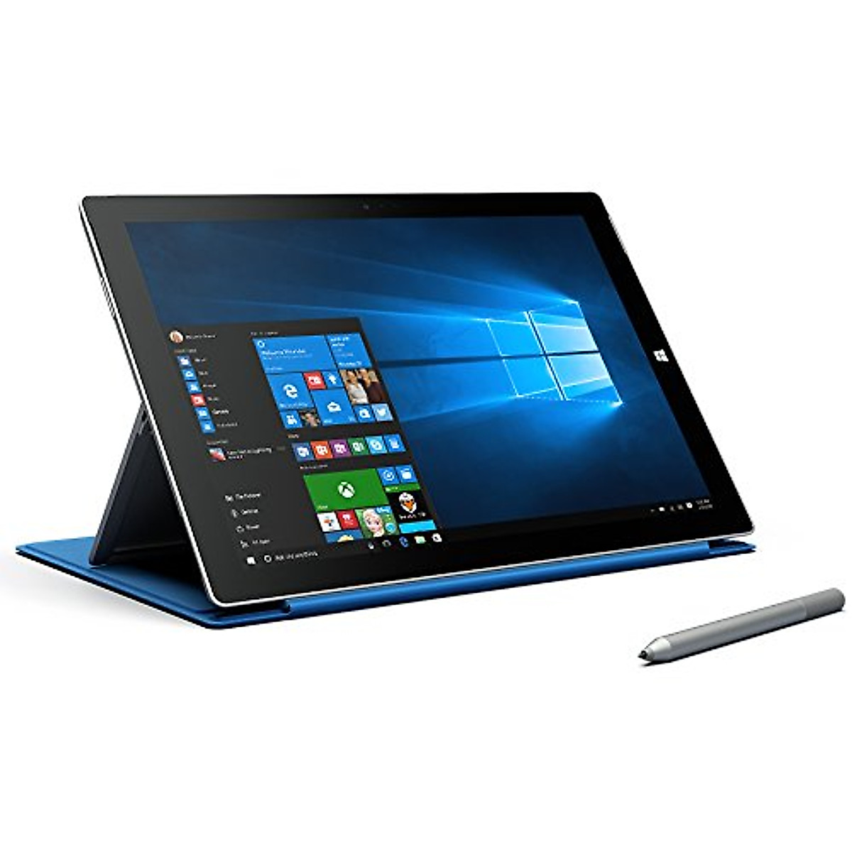 Microsoft Surface Pro 3 Tablet (12-Inch, 256 GB, Intel Core i7, Windows 10)