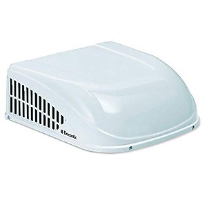 DOMETIC Replacement Shroud,White