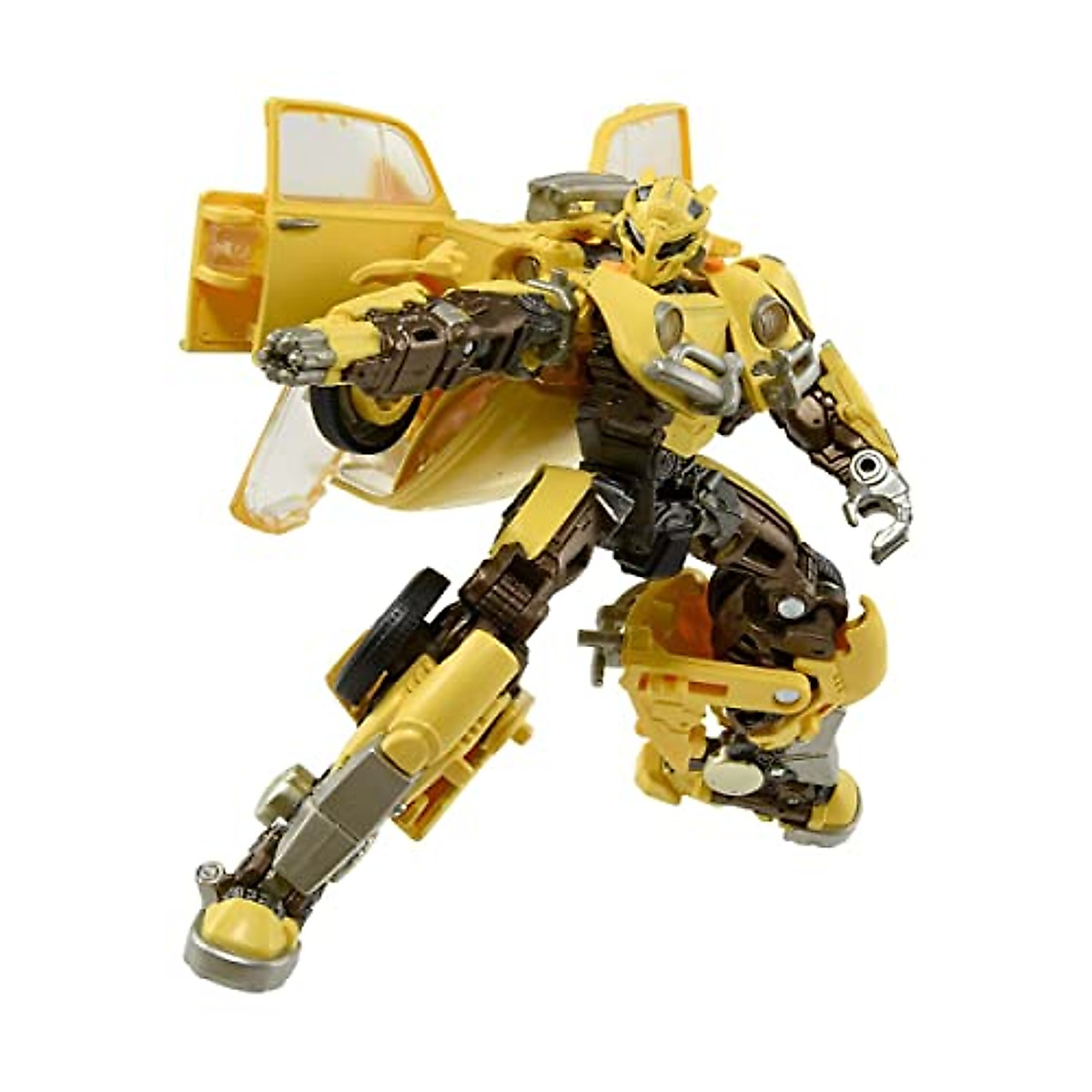 Transformers Premium Finish Studio Series SS-01 Deluxe Volkswagen Beetle Bumblebee