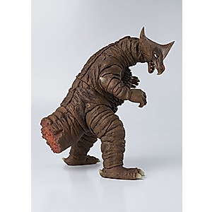 TAMASHII NATIONS Bandai S.H.Figuarts Gomorrah Ultraman Action Figure