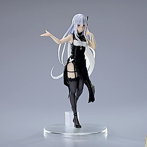 Taito Re:Zero Coreful Figure - Echidna~Mandarin Dress ver~ Prize Figure