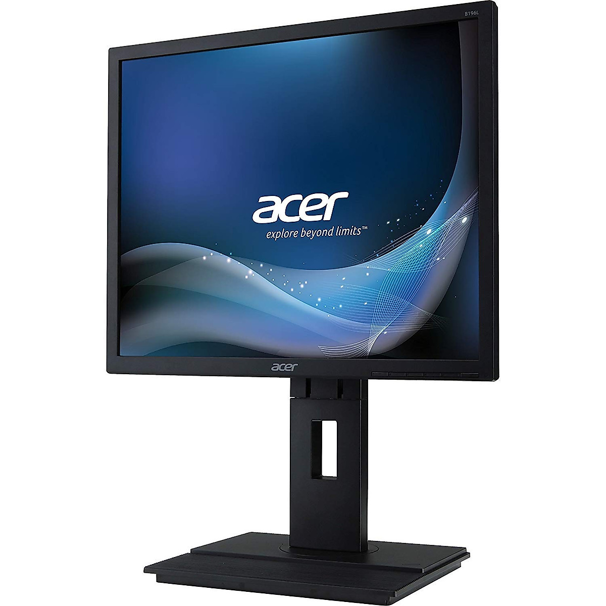 Acer 19" 1280x1024 IPS w Speakers MPN: UM.CB6AA.A02