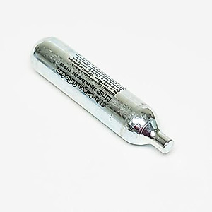 CO2 cartridges Compatible with Nu-Calgon Gallo Gun Mag 20 20g - 12 x 20g cartridges 4179-20