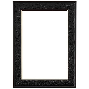 Ensky - Spirited Away 126 Piece Art Crystal Puzzle Frame (Black Ink)