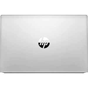 HP ProBook 445 G8 14" FHD Laptop, Ryzen5 5600U, 16GB RAM 512GB SSD, Webcam, Backlit Keyboard, Fingerprint, Win10 Pro (Renewed)