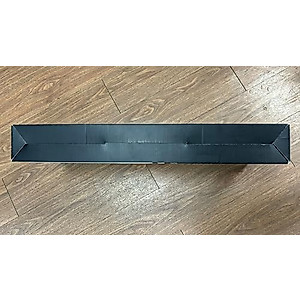 Taeku Adult Tree Swing, Hanging Beech Wood Swings with Adjustable Rope Garden Chair Seat Swing for Indoor Outdoor (22''x10'')