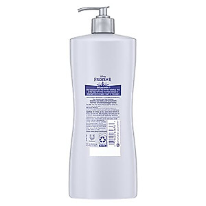 Suave Shampoo & Conditioner Elsa Berry Flurry 28 oz