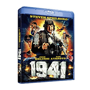 1941 /Movies/Standard/Blu-Ray