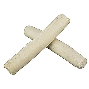 Better Belly Highly Digestible Rawhide Large Roll ChewS, 3 Count (Pack of 1)