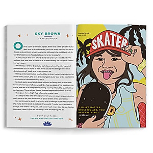 Rebel Girls Champions: 25 Tales of Unstoppable Athletes