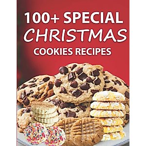 100+ Special Christmas Cookies Recipes