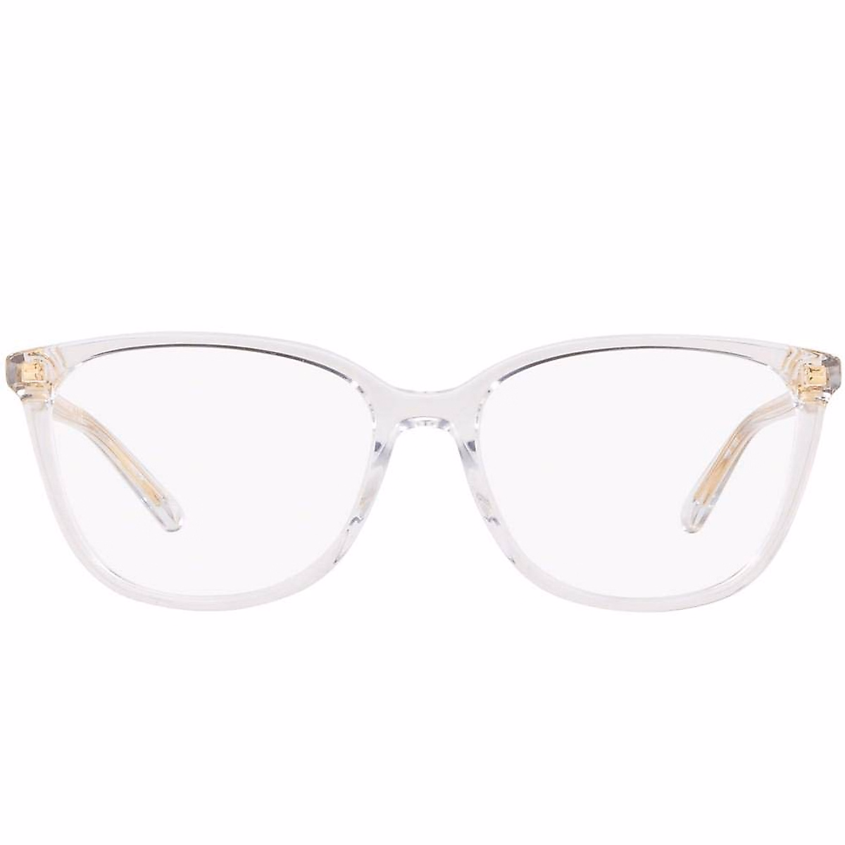 Eyeglasses Michael Kors MK 4067 U 3015 Transparent Clear, 55/16/140