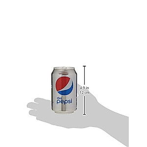 Pepsi Diet 330ML CANS PK24 202428