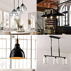 OPALRAY 12V 24V DC Input 8W LED Bulb, ST21(ST64) Style, Dimmable with 12V DC Dimmer, 4000K Bright Neutral White Light, E26 Medium Base Lamp, 80W Incandescent Equivalent, for Low Volt 12V Power, 3 Pack