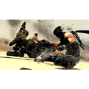 Ninja Gaiden 3 - Playstation 3