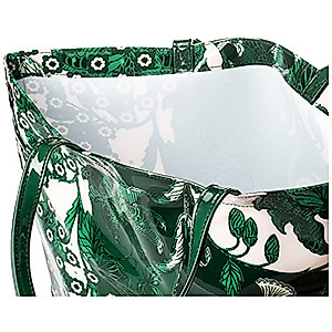 Ted Baker Rolacon Tote Turquoise One Size