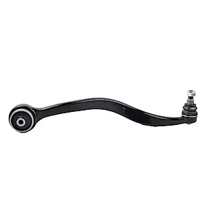 TUUMOND Suspension Kit 2 Front Lower Control Arm And Ball Joint Compatible With Ford Fusion Lincoln MKZ Mazda 6 Mercury Milan 2006-2011 K620492 K620493