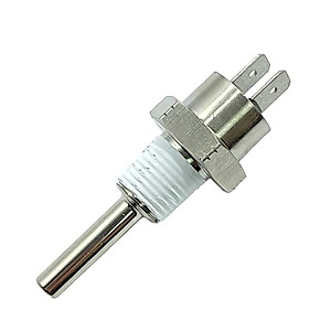 Wholesale Sensors Replacement for Pentair 42001-0053S Heater Thermistor for Pool & Spa Electrical Systems 12 Month Warranty