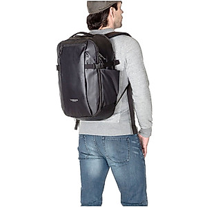 Timbuk2 Blink Pack, Jet Black, One Size
