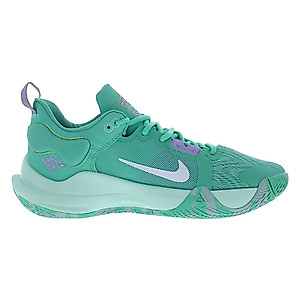 Nike Men's Giannis Immortality 2 Light Menta/Lilac/White DM0825 300 (us_Footwear_Size_System, Adult, Men, Numeric, Medium, Numeric_12)
