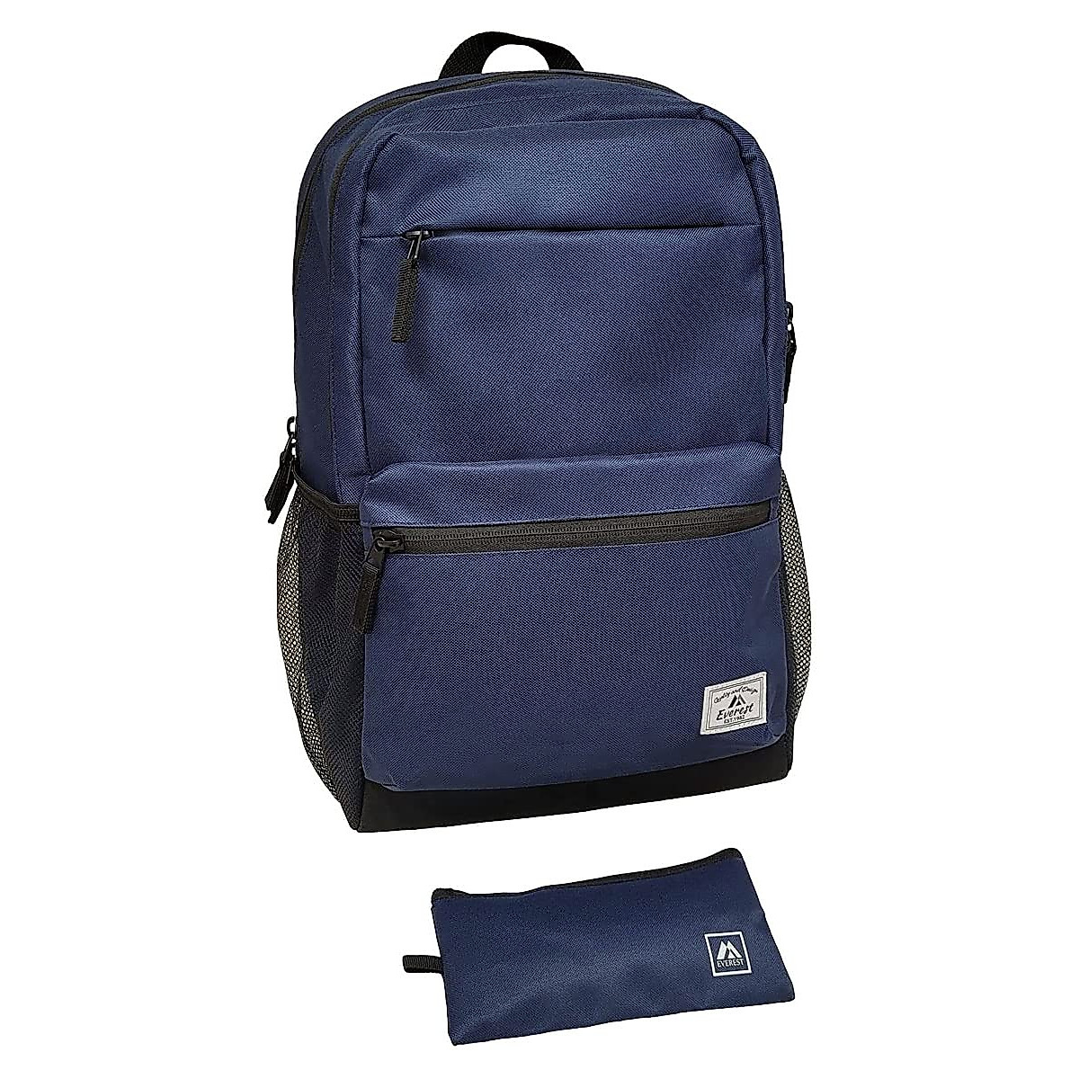 Everest BP400LT, Purple, Standard