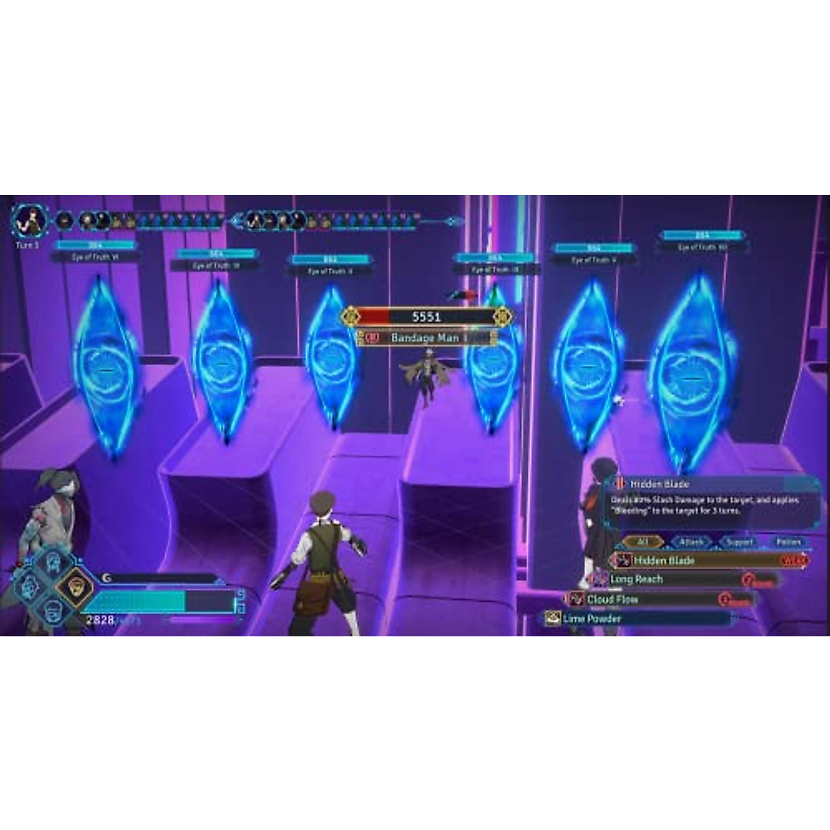 Mato Anomalies - PlayStation 5