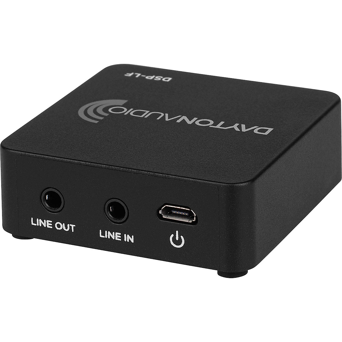 Dayton Audio DSP-LF Low Frequency DSP Controller