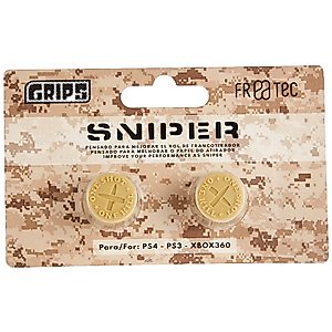 Thumb Grips Sniper (PS4///)