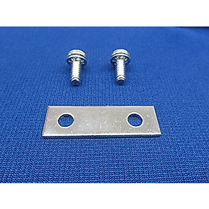 OEM Style Lincoln Door Latch Set of 2 Lincoln Pipeliner Welder Sa-200 Sa-250 SAE 300 SAE 400