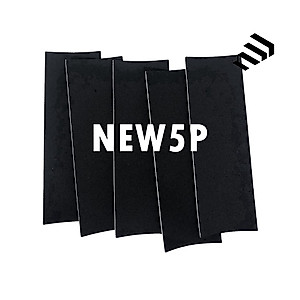 NOAHWOOD Fingerboards Parts Professional Grip Tape (5P+New5P)
