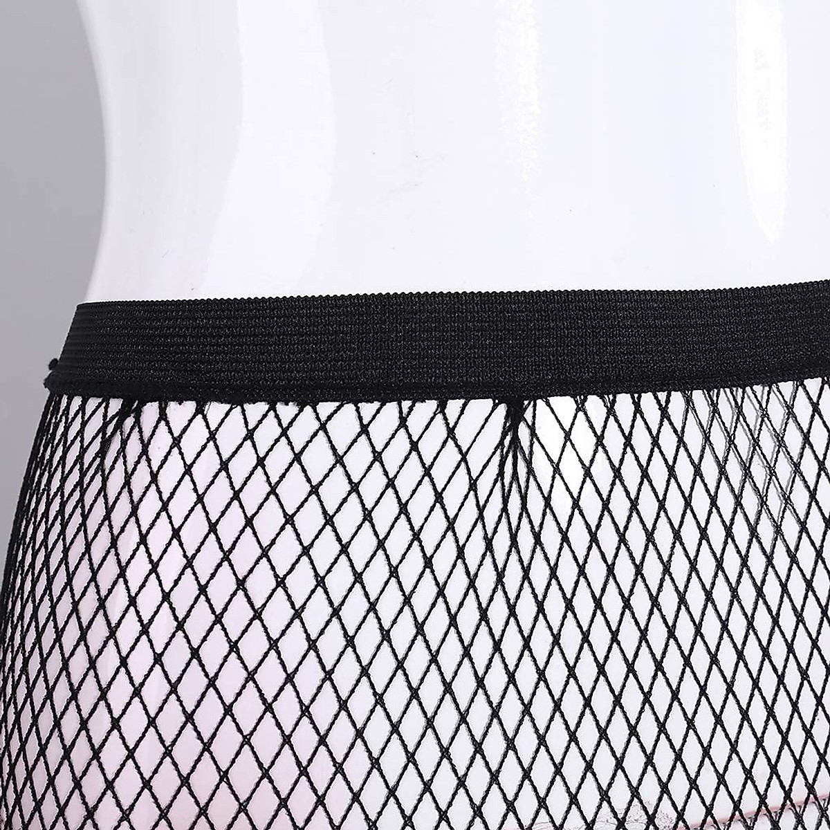 High Waist Tights Fishnet Stockings, Girls Mesh Stockings Toddler Kids Baby Fishnet Stockings Black Pantyhose Tights