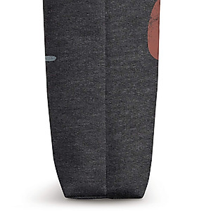 Best Cheryl Ever Retro Vintage Name Gift Dark Heather Gray Tote Bag